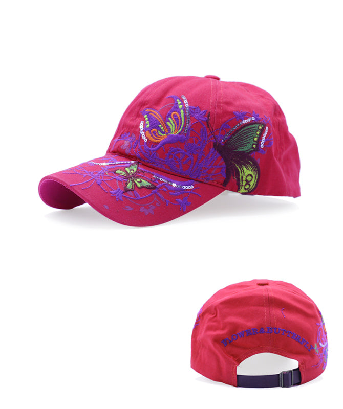 Summer Caps – maltaofficial