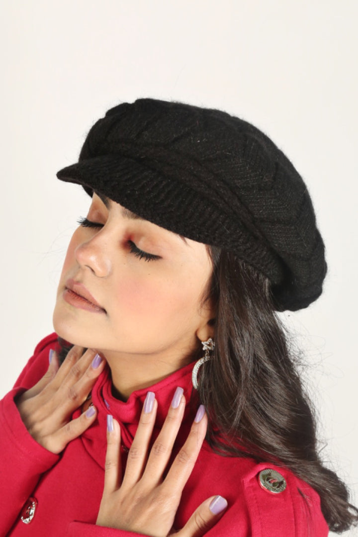 Caps – maltaofficial