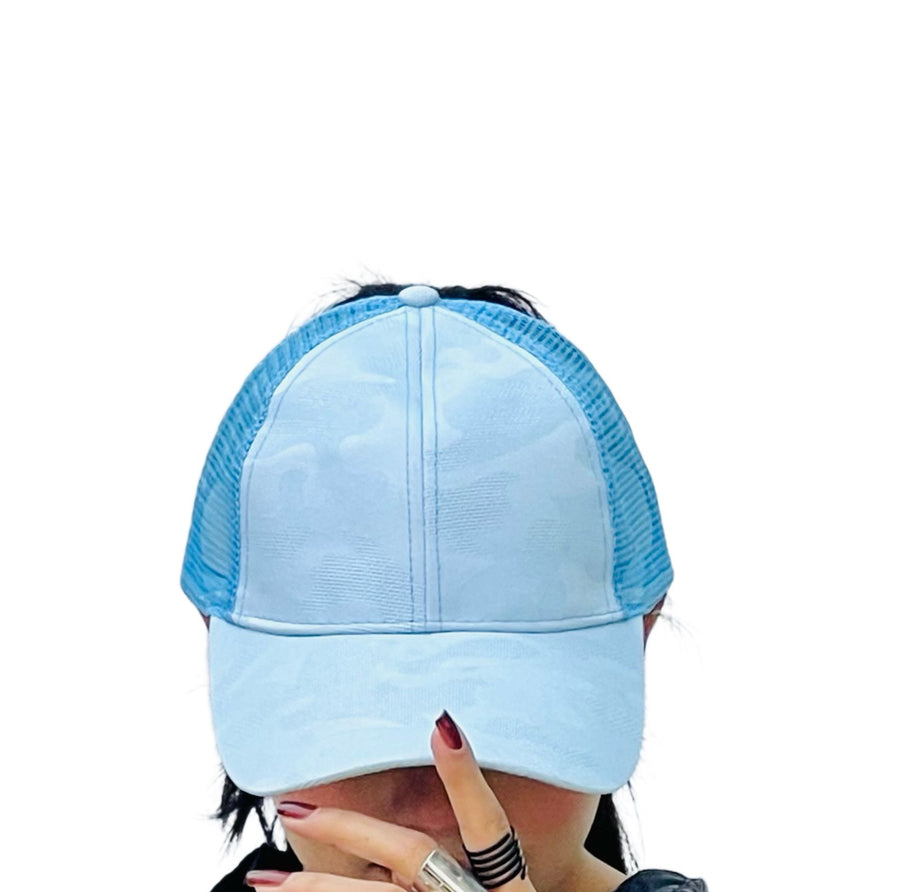 Summer Caps – maltaofficial