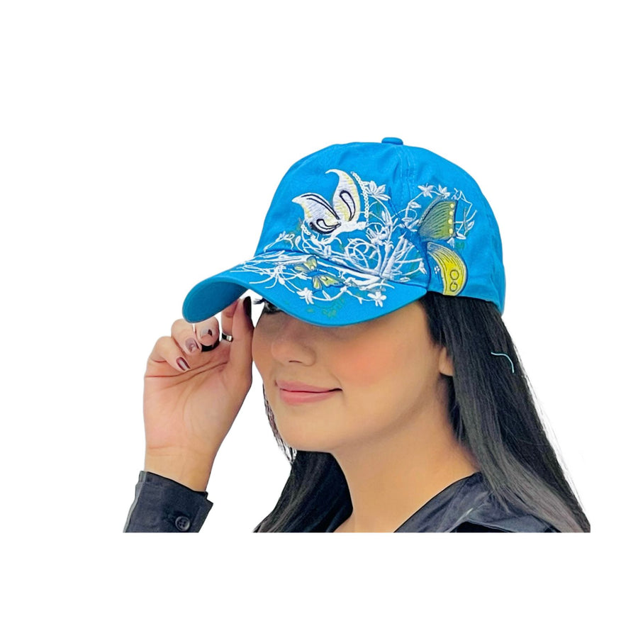 Summer Caps – maltaofficial